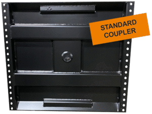 Upper Couplers – Direct Dimension